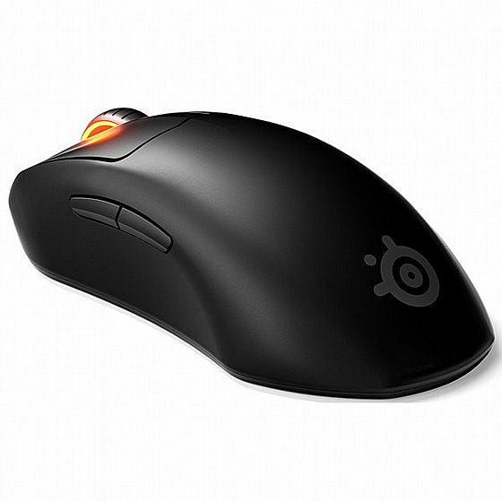 עכבר גיימינג אלחוטי SteelSeries Prime Mini | עכברי גיימינג | ציוד גיימינג