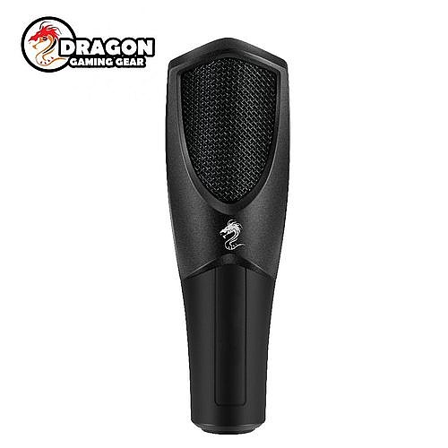 מיקרופון הקלטה וסטרימנג מקצועי Dragon PRO MIC 20 | מיקרופונים | ציוד ...