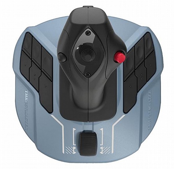 ג'ויסטיק TCA TM Sidestick Airbus | ערכות טיסה | סימולטורים