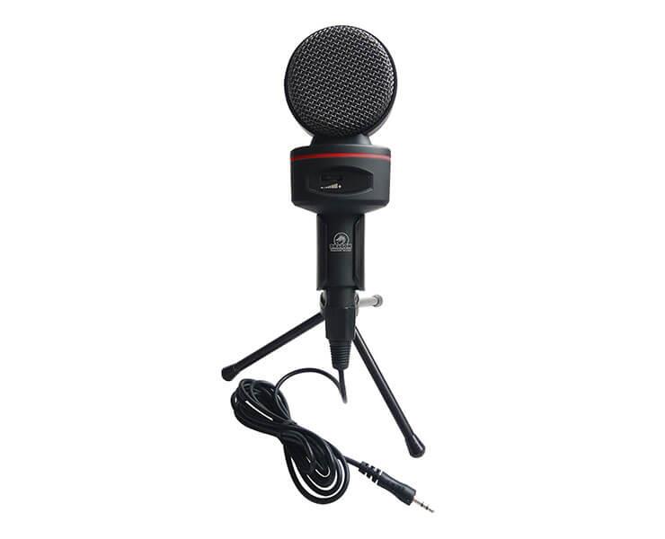 מיקרופון גיימינג DRAGON PRO MIC | מיקרופונים | ציוד גיימינג