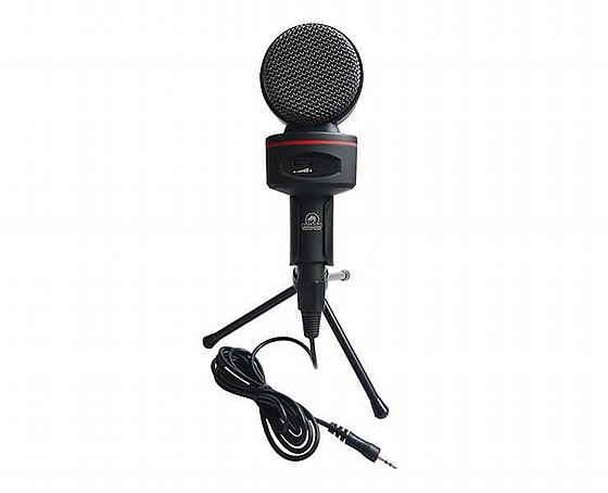 מיקרופון גיימינג DRAGON PRO MIC | מיקרופונים | ציוד גיימינג