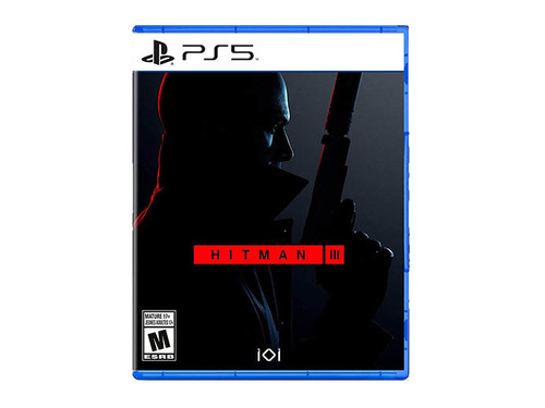 משחק Hitman 3 Standard Edition | משחקים | PS5