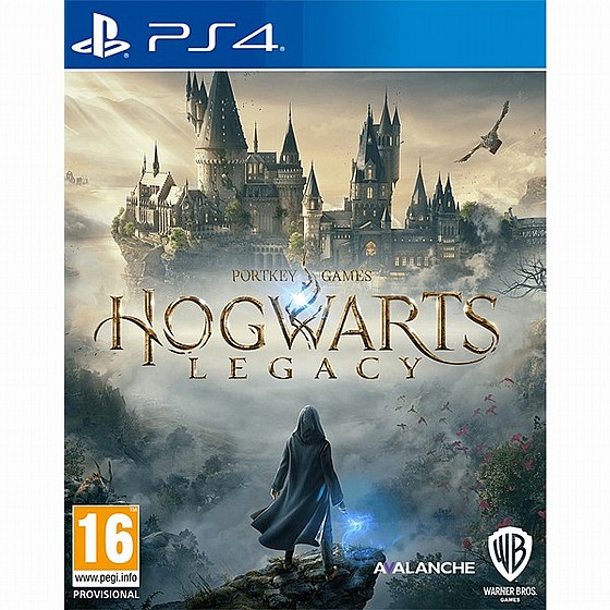 משחק לסוני 4 - Harry Potter Hogwarts Legacy | משחקים ל PS4 | משחקים