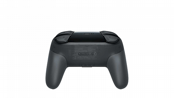 Nintendo Switch Pro Controller | קונסולות NINTENDO | קונסולות משחק